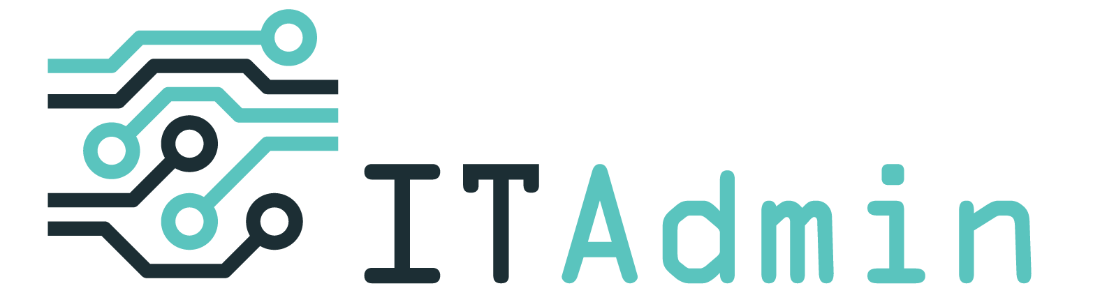 Contáctanos | IT Admin